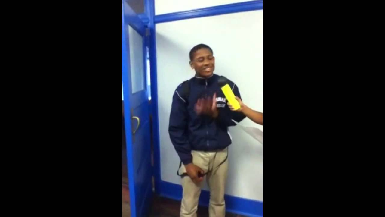 Ms.Boyce School Project 8-24 - YouTube