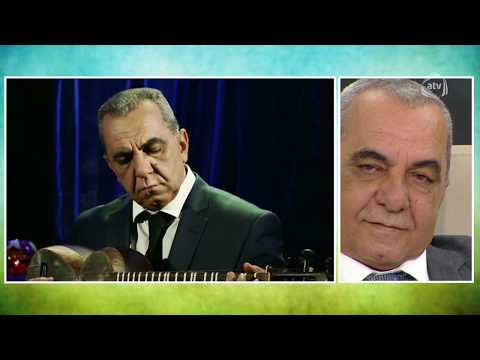 Möhlət Müslümov həyatı haqqında danışdış... (Şou ATV)
