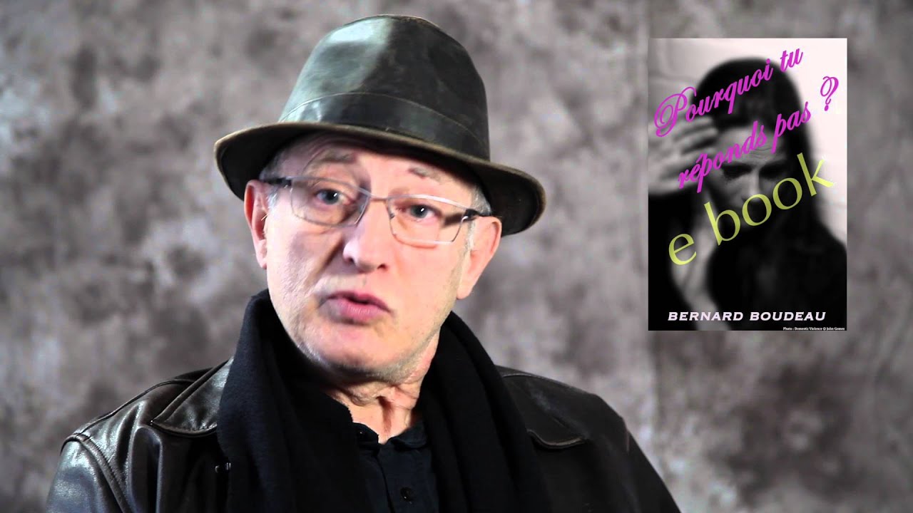 Un Auteur - Bernard Boudeau - Prestige Studio - YouTube