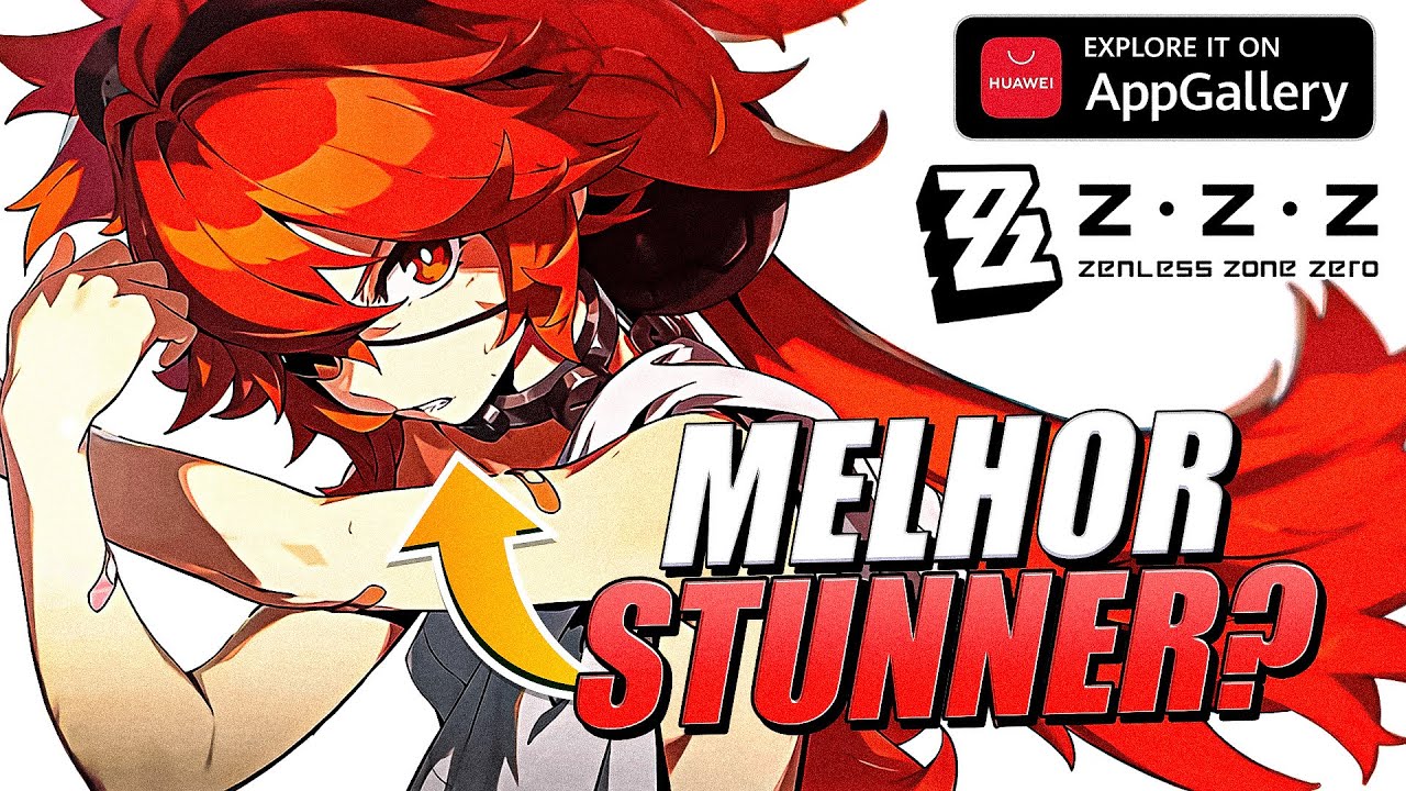 GUIA BÁSICO DA PERSONAGEM - KOLEDA - ZENLESS ZONE ZERO - YouTube