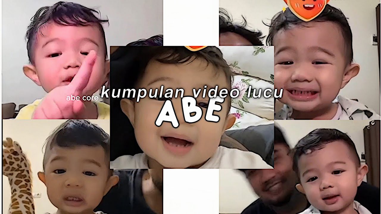 Kumpulan video lucu abe cekutt #1 - YouTube