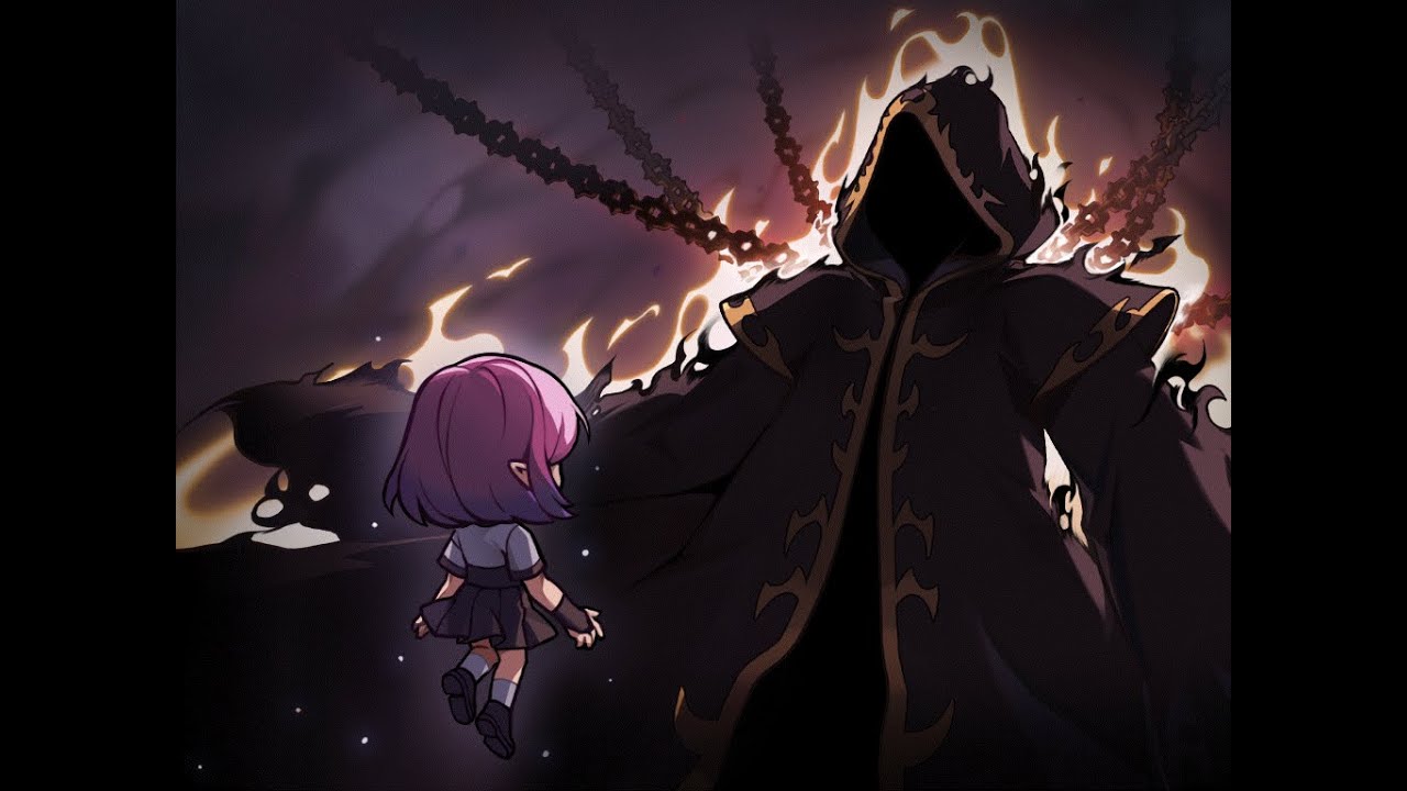 MapleStory - Twilight Perion Storyline (2024 Revamp) - YouTube