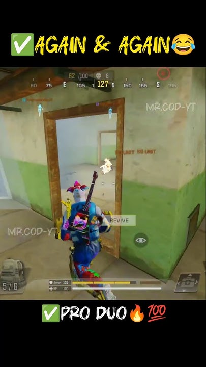 Pro Duo💀🔥💯Settings in CODM BR 💯🔥Codmobile🤕CODM Pro Setting #shorts #codmbr #codm #ff #cod ...