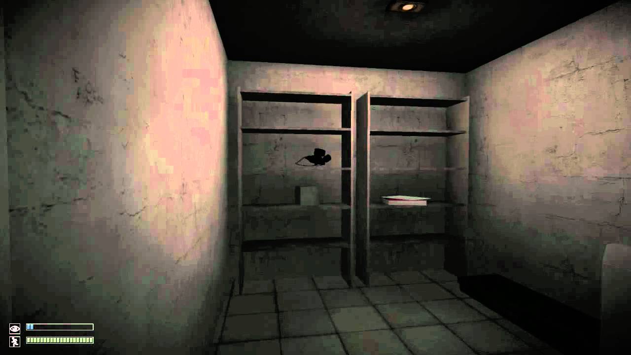 SCP: Containment Breach - Ep. 1 - YouTube