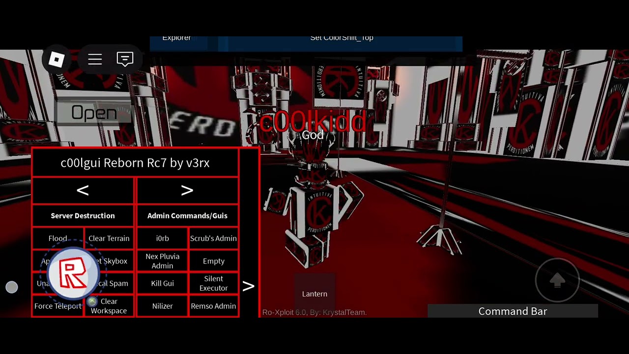 Use tac0z eplik and c00lgui and more roblox - YouTube