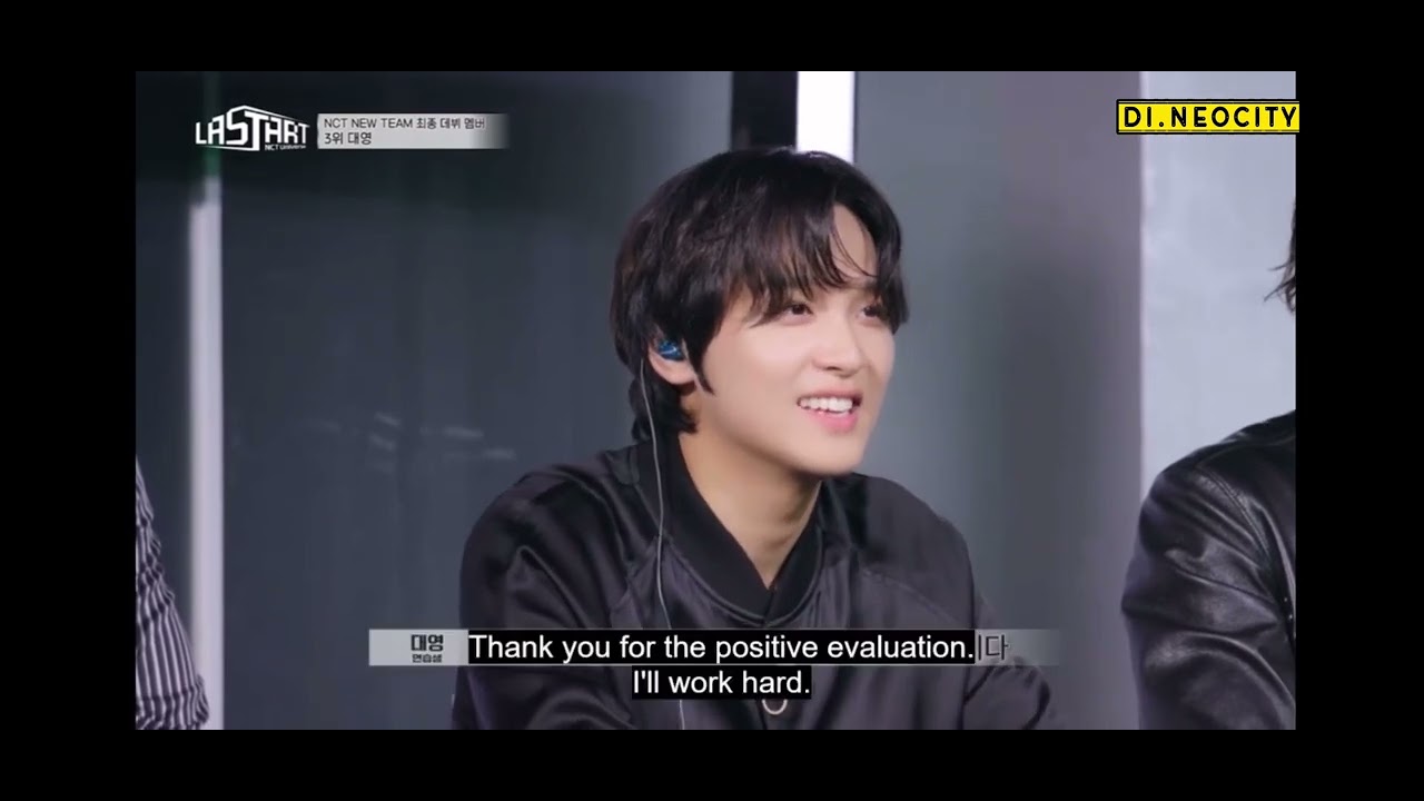 PENGUMUMAN DEBUT NEW NCT GROUP | NCT UNIVERSE LASTART FINAL EPISODE ...