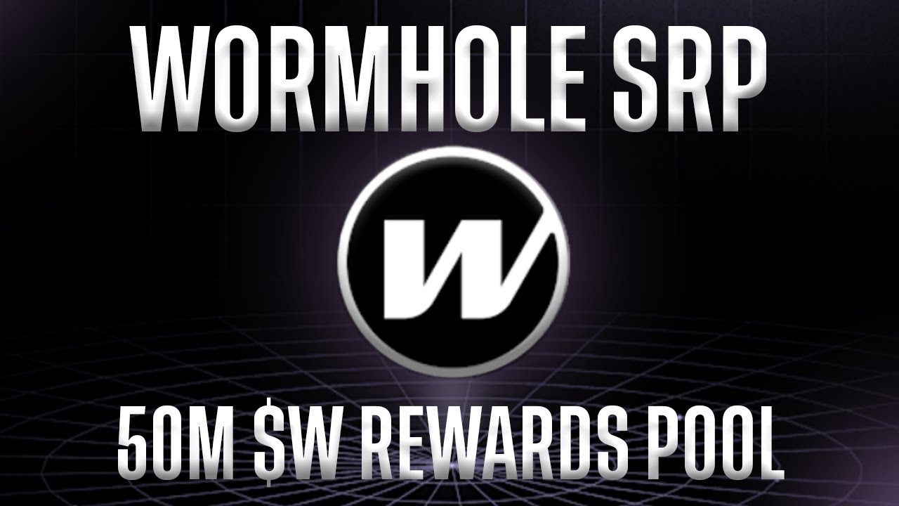 Wormhole Staking Rewards Program | 50M $W Rewards Pool for Participants ...