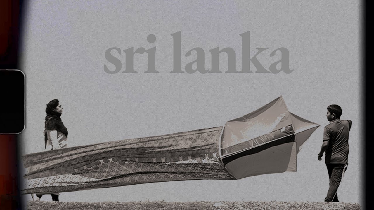all of this, for you – Sri Lanka Short Film - YouTube