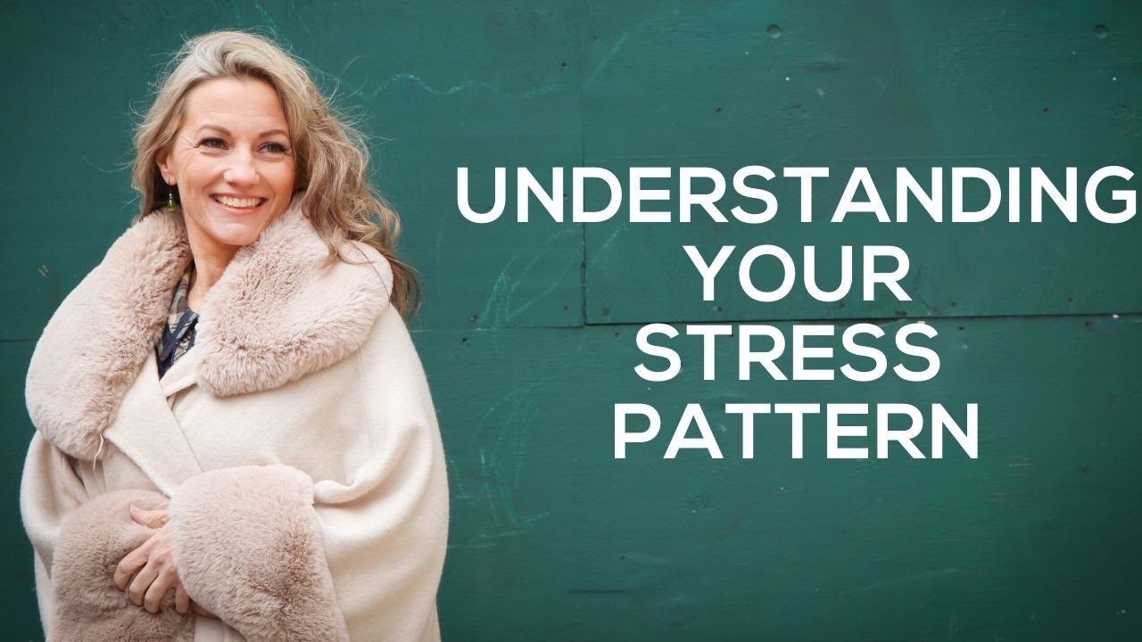 Understanding Your Stress Pattern - YouTube