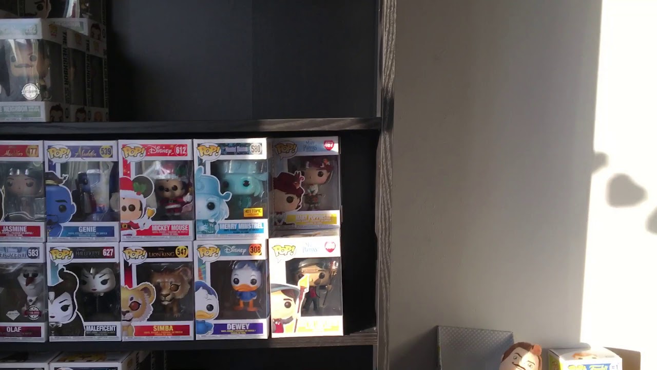 Blind boxes collection 2020 - YouTube