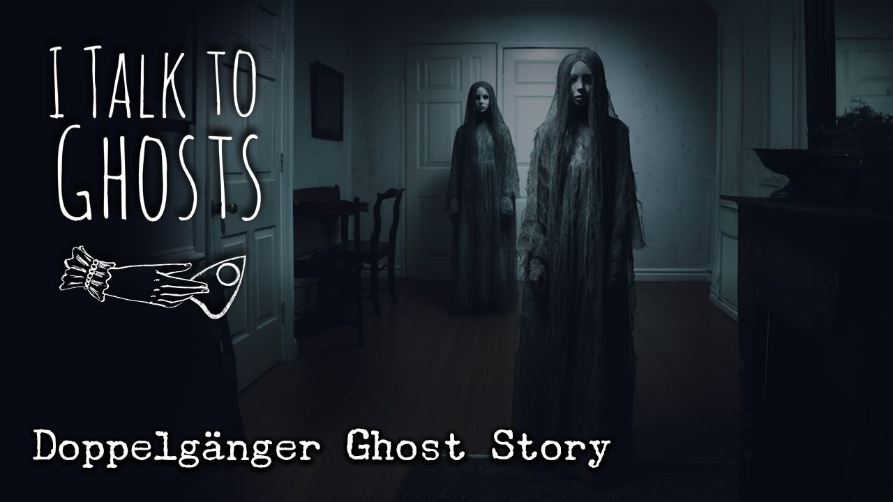 Doppelgänger Ghost Story - YouTube