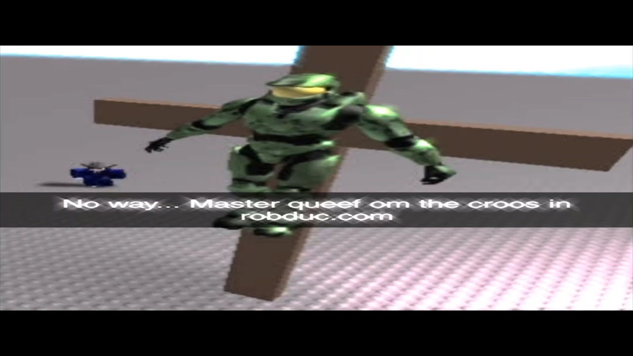 Master Queef. - YouTube