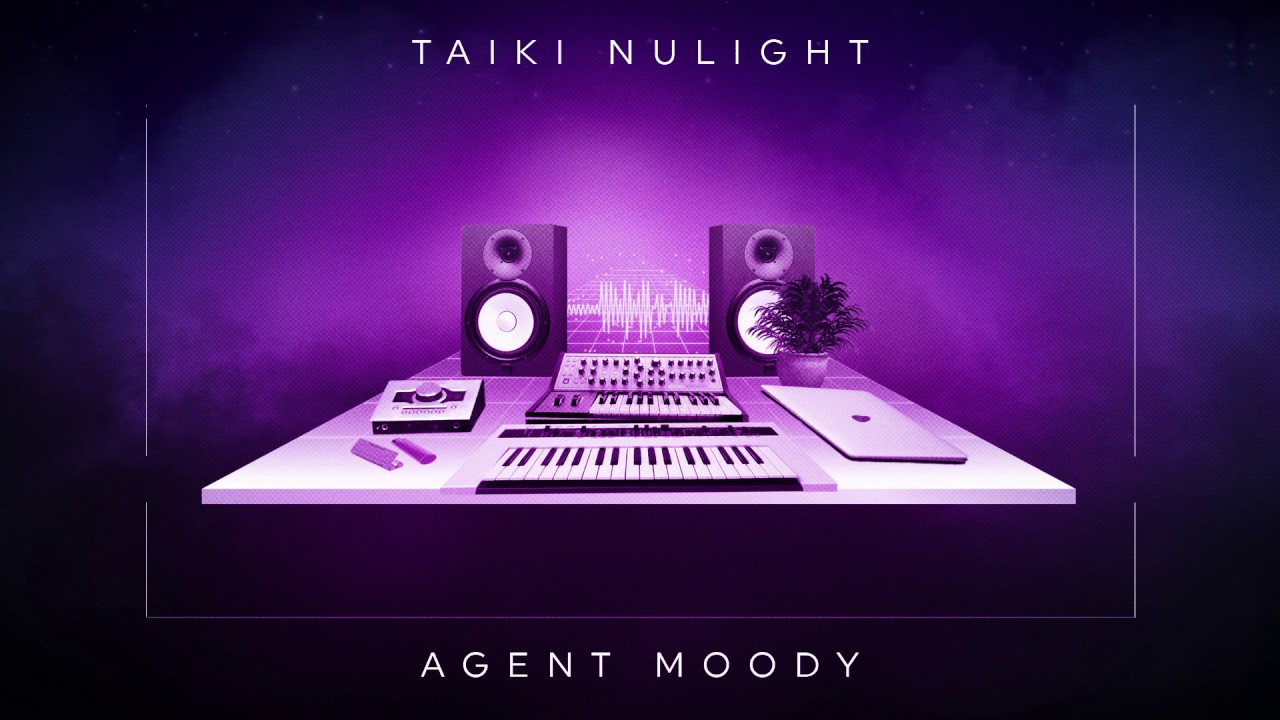 Taiki Nulight - Moody - YouTube