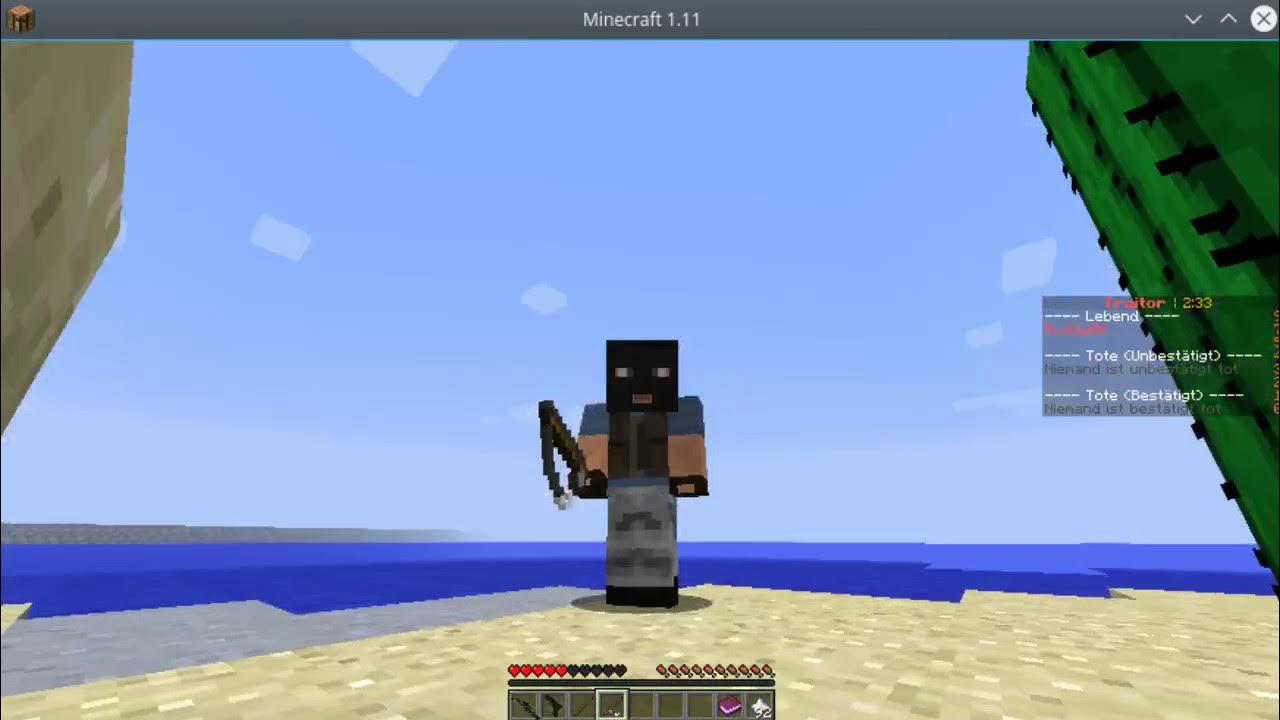 [Plugin Devlog] Minecraft TUT 1.3 - update preview - YouTube