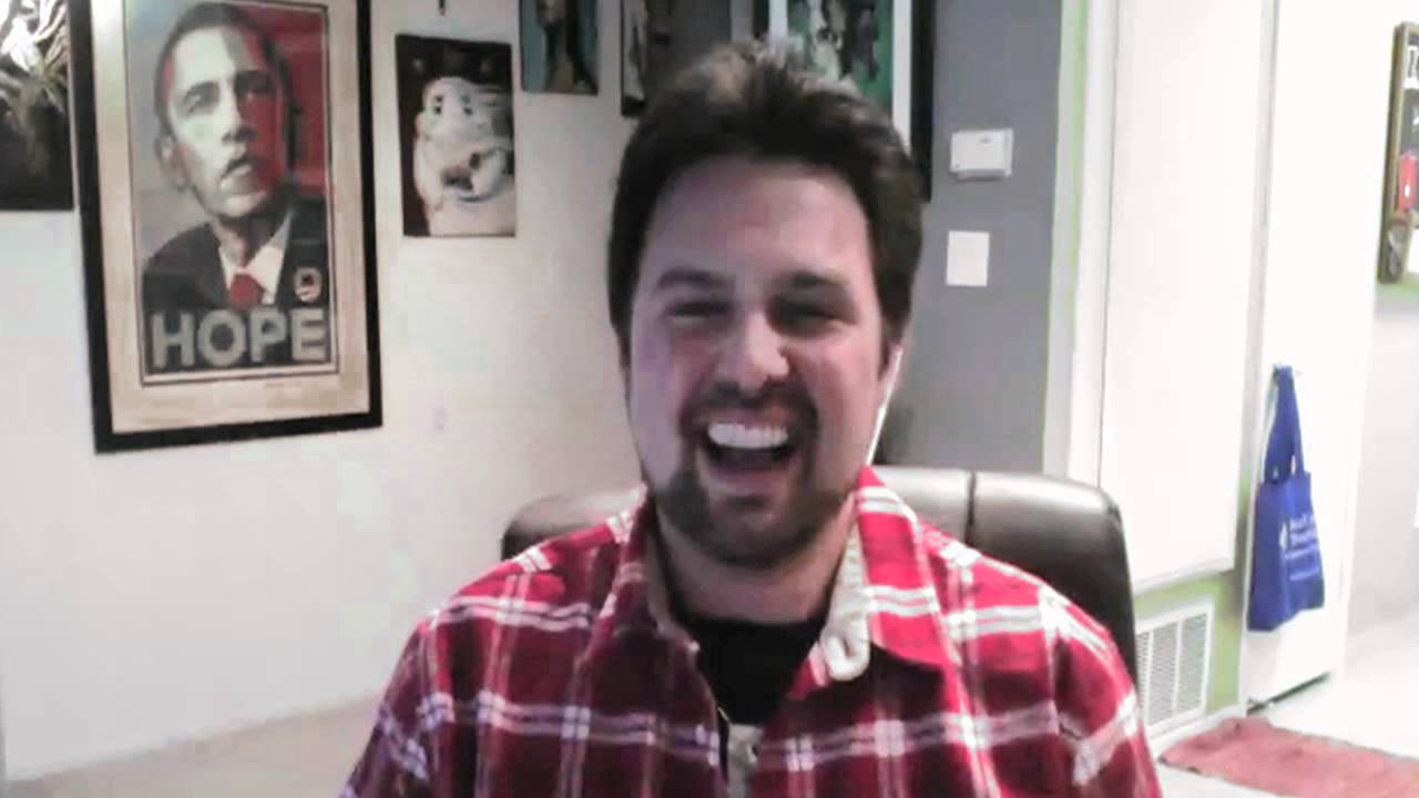 Steve Holt Same Actor