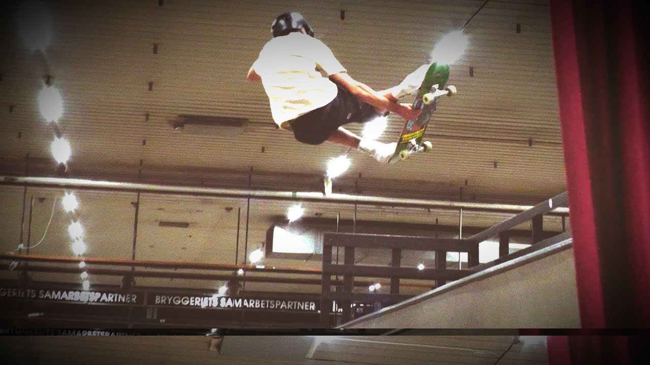 Oskar Drought Jetlag - YouTube