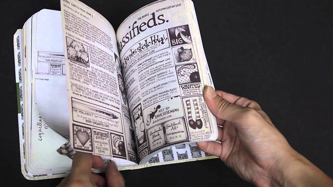 Andrea Joseph's Book - YouTube