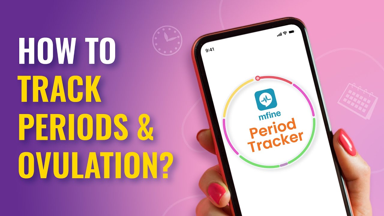 This FREE Period Tracker is the Best Way to Track your Menstrual Cycle ...