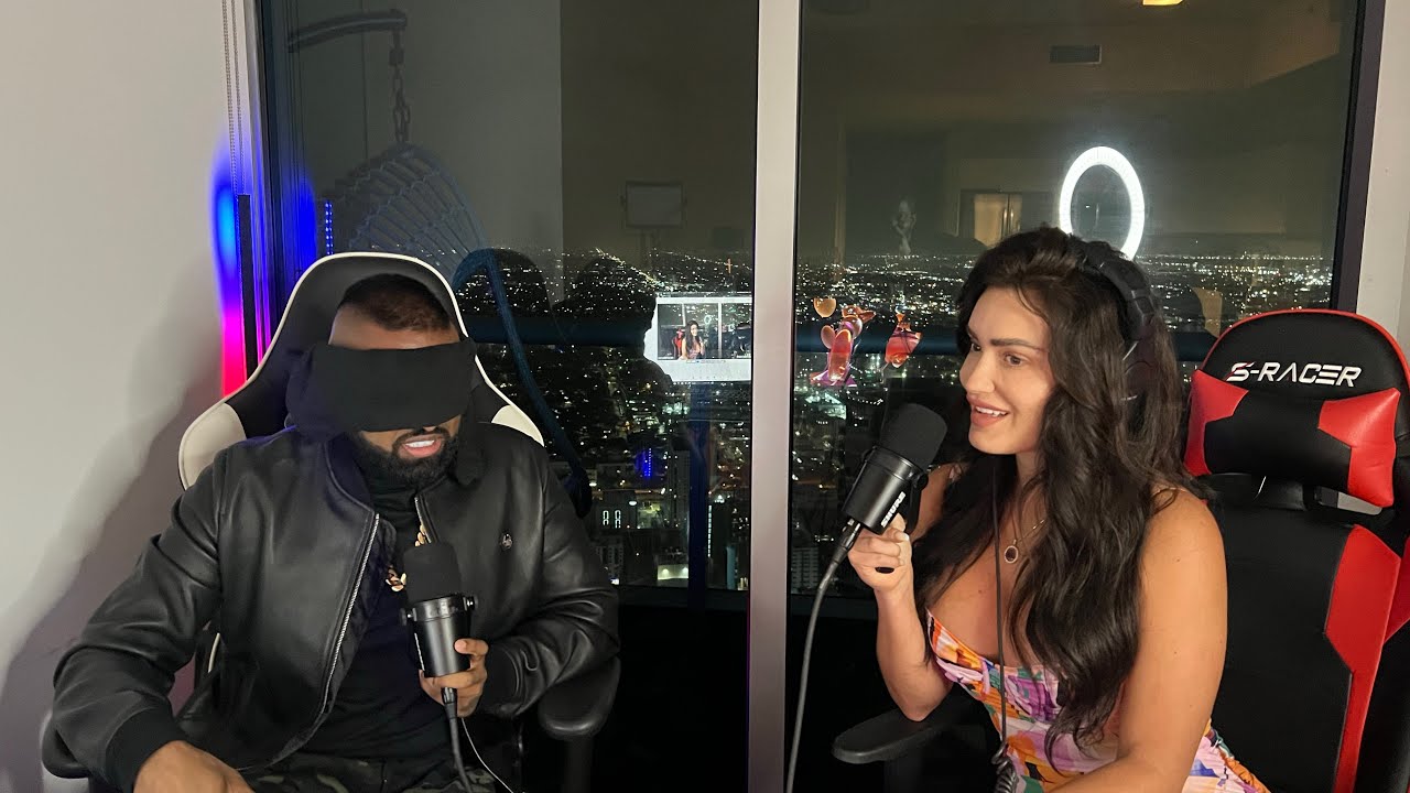 She Wants A Man Worth 5 Million But He’s Worth 100 Million‼️ - YouTube