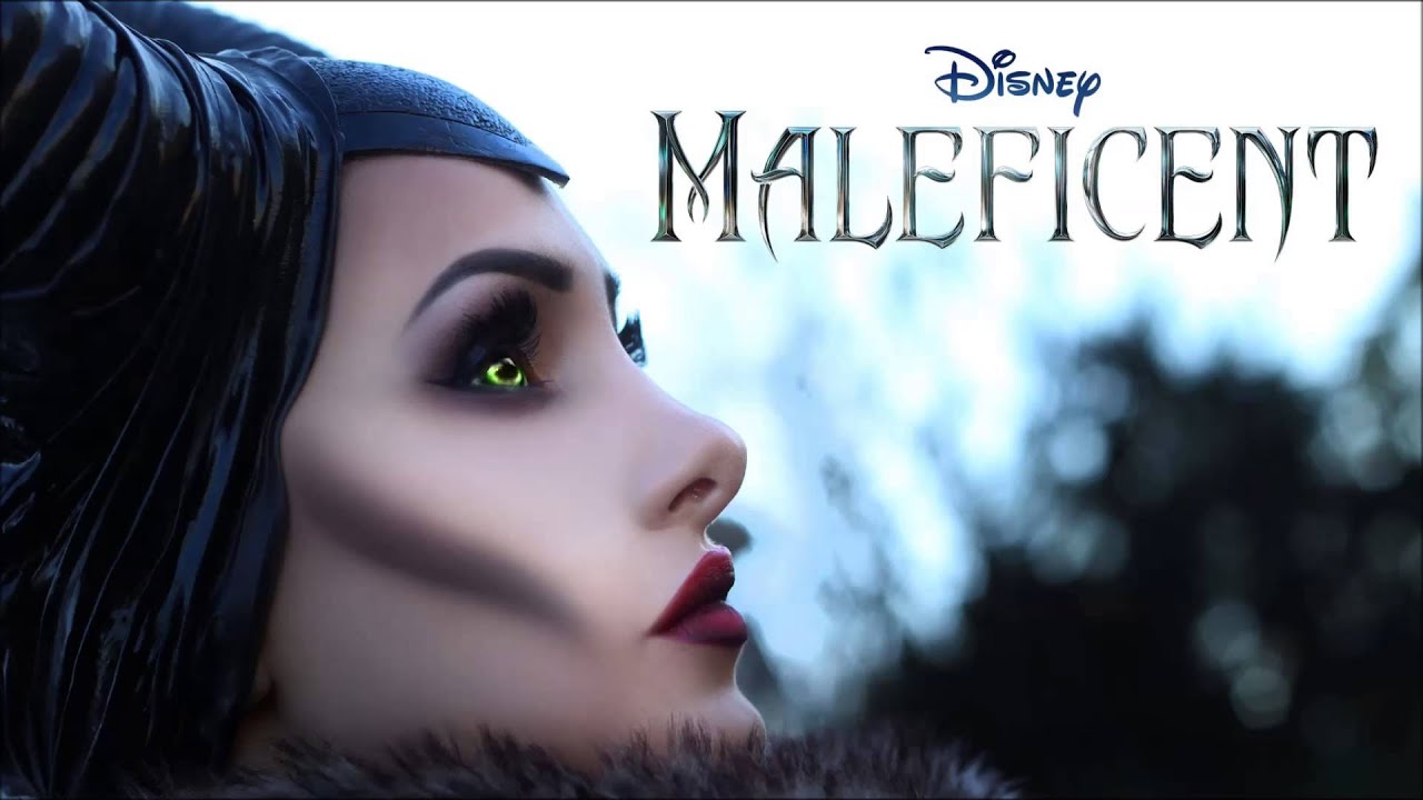 Maleficent - 02 Welcome to the Moors - Soundtrack OST - YouTube