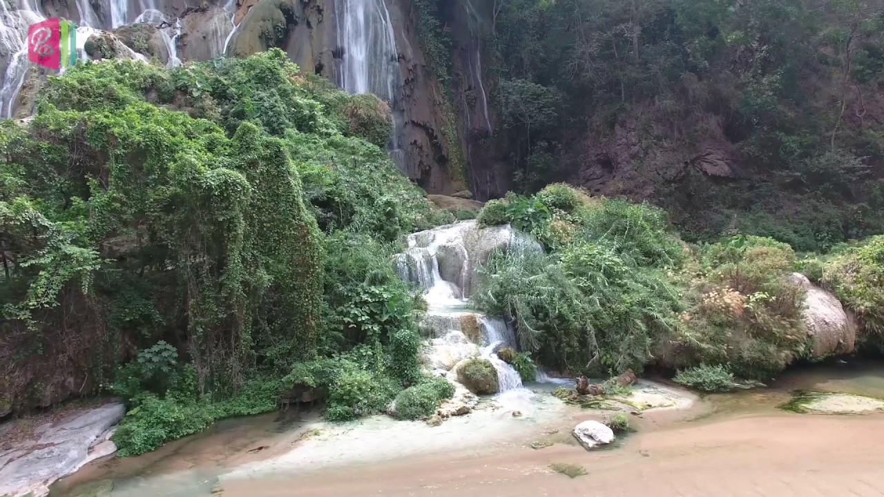 La Conchuda, Ocozocuautla, Chiapas - YouTube