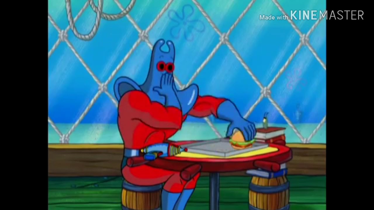 spongebob persian music video - YouTube