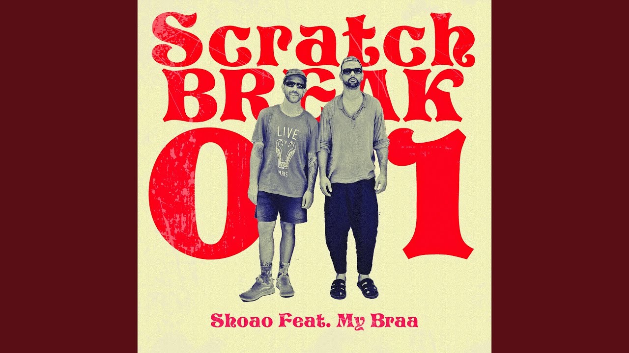 Scratch Break 01 - YouTube