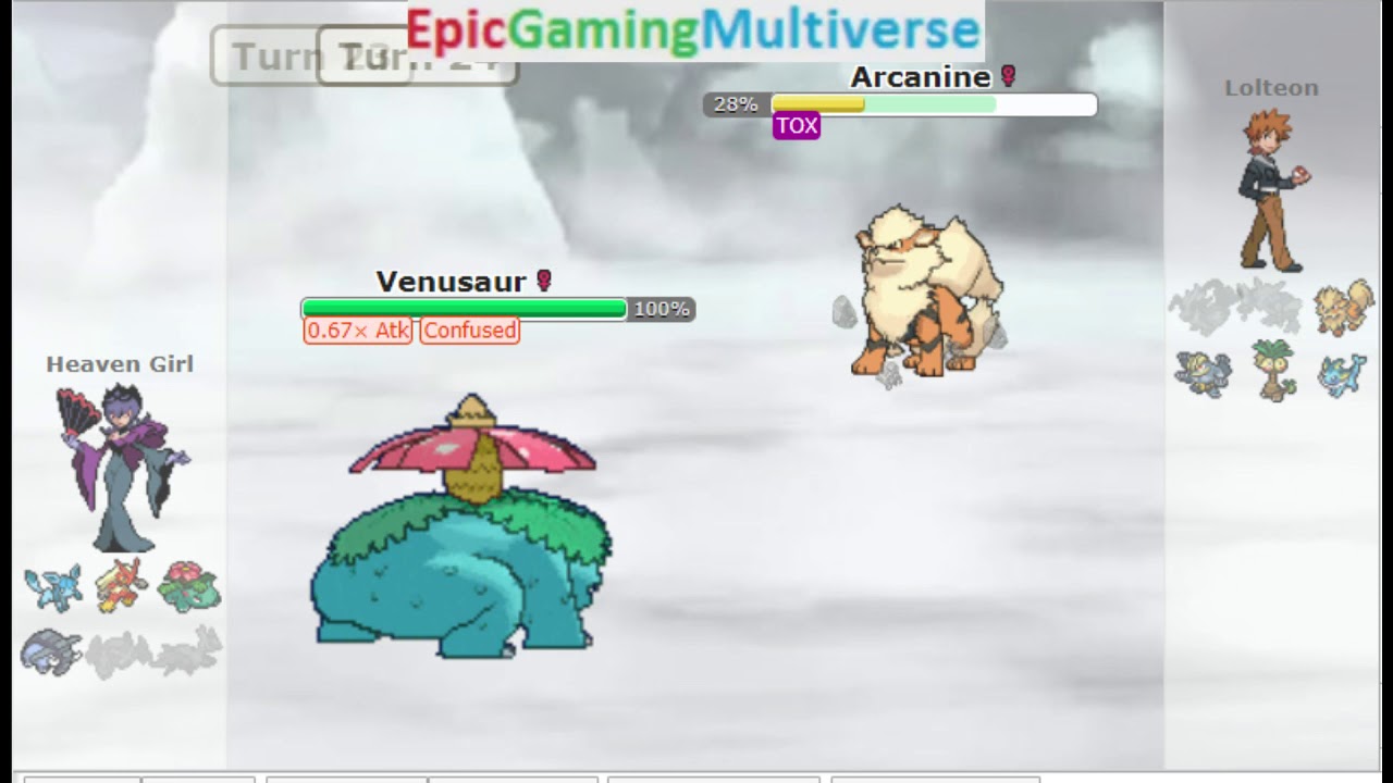 Pokemon Showdown Online Competitive 2019 Pokemon Battle # 400 - YouTube