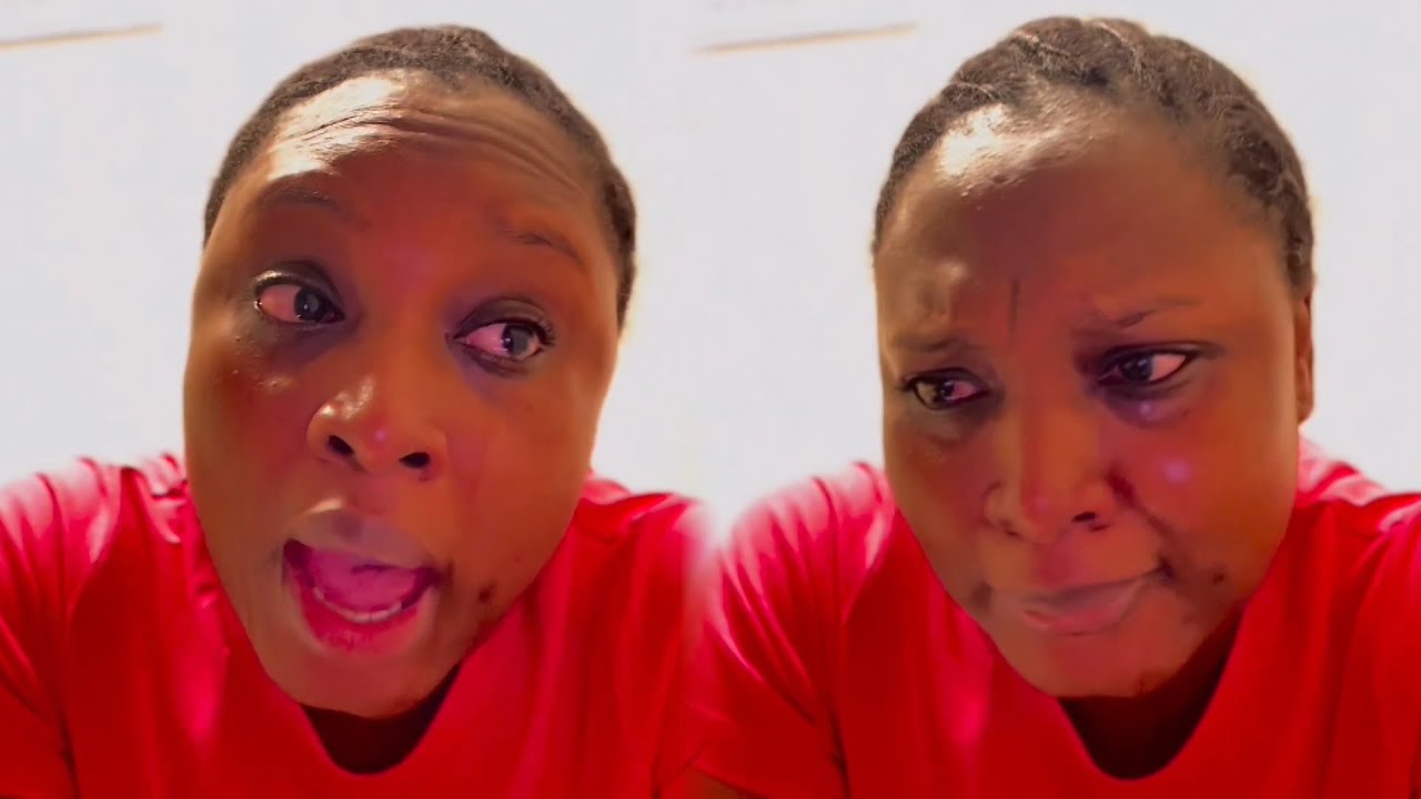 I H@TE LOVE, ACTRESS MOBIMPE REACTS TO KEMI ADETIBA AUDITION #kavxlacaseramakeithappenauditions ...