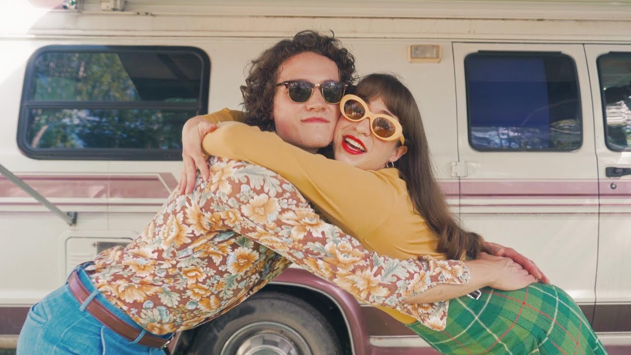 Cayley Thomas - Do It All With You (Official Video) - YouTube