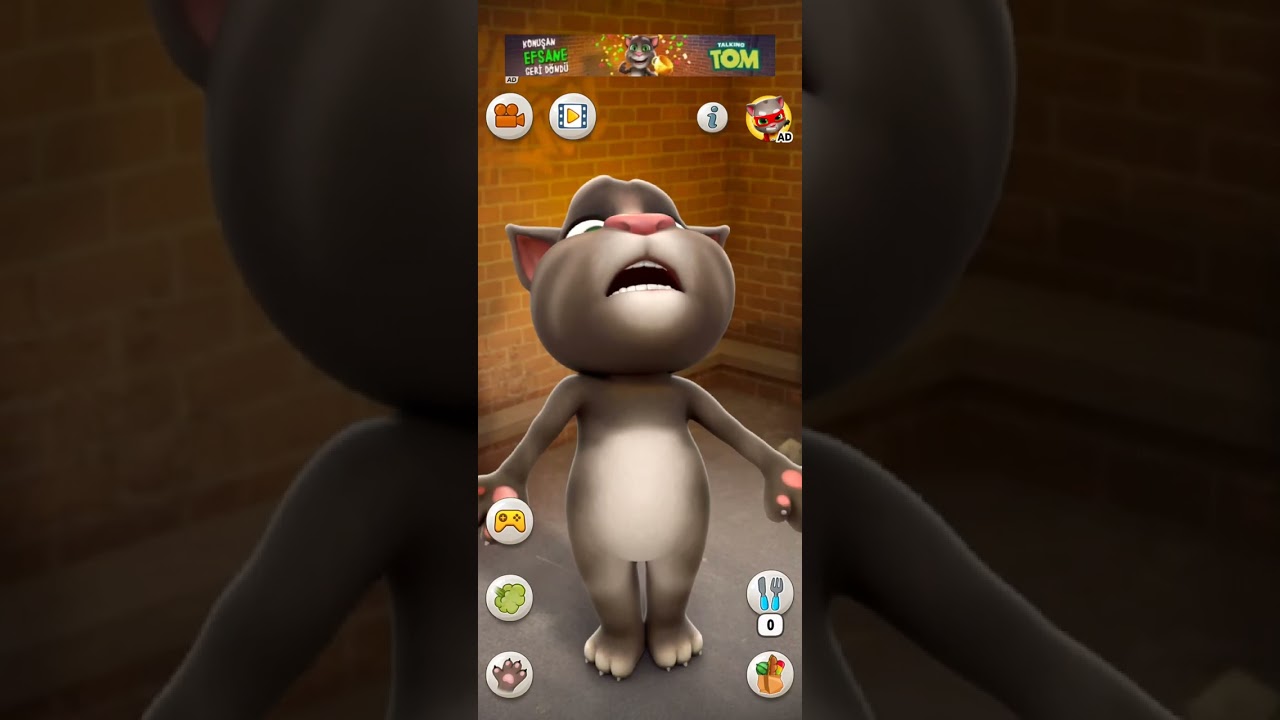 Talking Tom 7⚾️🥈⚾️🥈⚾️🎁🎫🎁🎖🎋🎖🎊🎖🎃🎐🎖🎊#shorts - YouTube