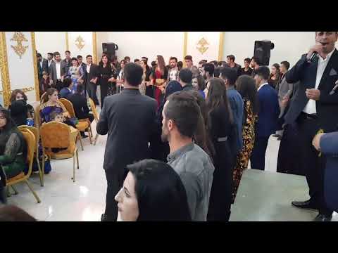 HOZAN TACETTİN - YOUTUBE - HEMİDO - MUHTEŞEM DÜĞUN - YÜKSEKOVA