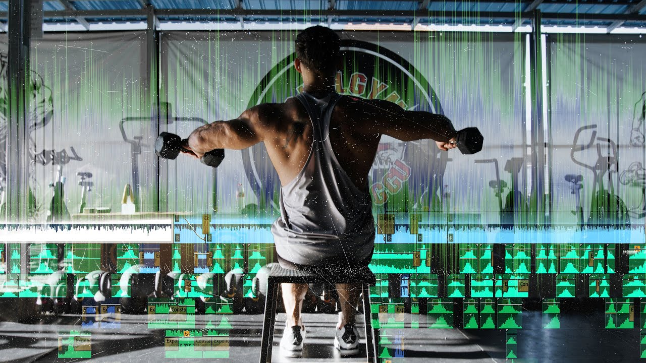 Best Workout SFX | Sounds From The Den SFX Pack | - YouTube