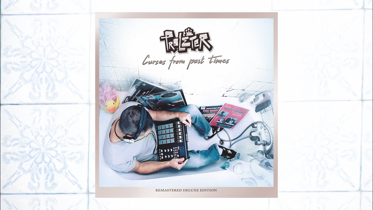 ProleteR feat. Taskrok - Mayflowers (2018 Digital Remaster) - YouTube