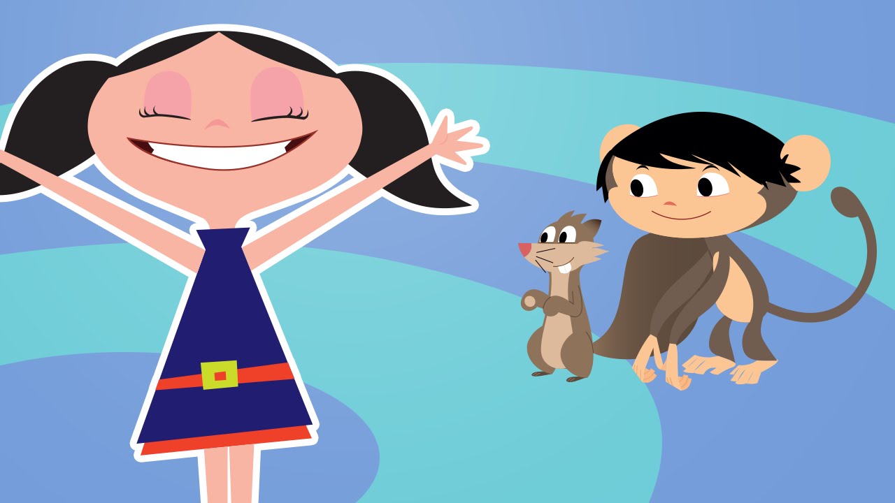 Earth to Luna!, A Tail of Tails #Music Video 37 - YouTube