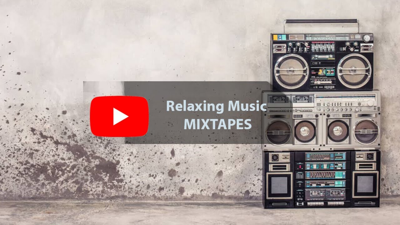 R&B MUSIC - Groove Chill Sound with Mixtape Relaxing MOOD Mix - YouTube