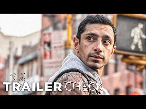 THE NEGOTIATOR Trailer German Deutsch (2025)