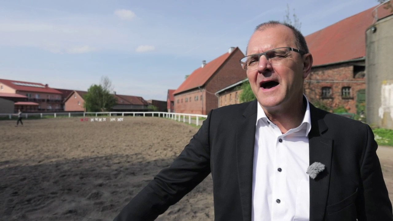 ATF Interview Ralph M. Meunzel - YouTube