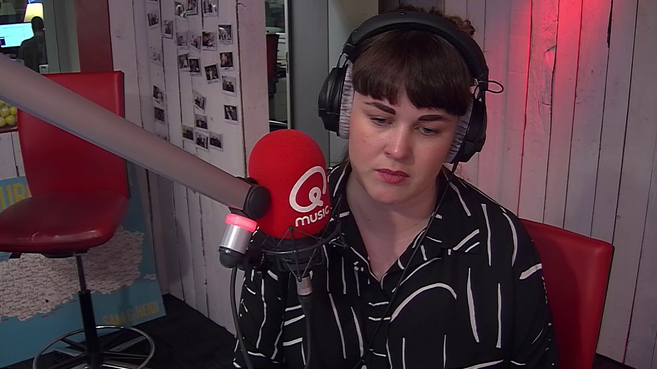 Maarten & Dorothee: Mathias Coppens zet zijn schouders onder ...