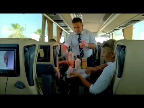 Güney Akdeniz Turizm