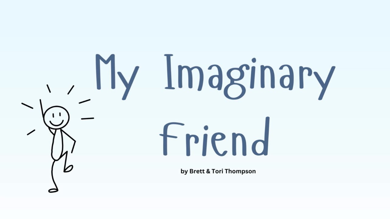 My Imaginary Friend - YouTube