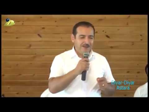 Rovsen Cabbarov _ Diyar diyar