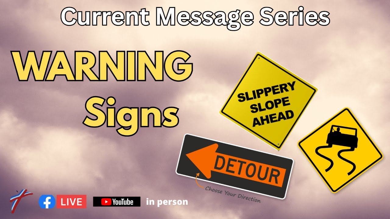 Copy of Warning Signs | Drowsy and Drifting (Contemporary) - YouTube