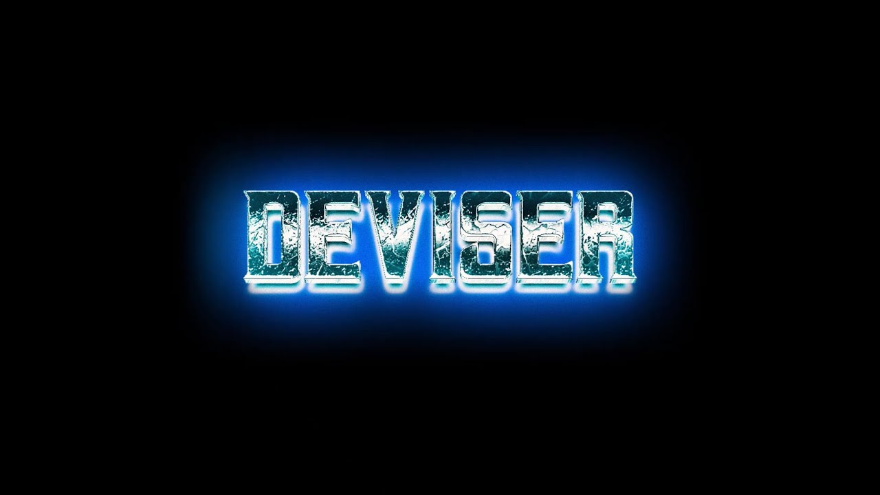 DEVISER💿 - (Trailer Oficial) - YouTube