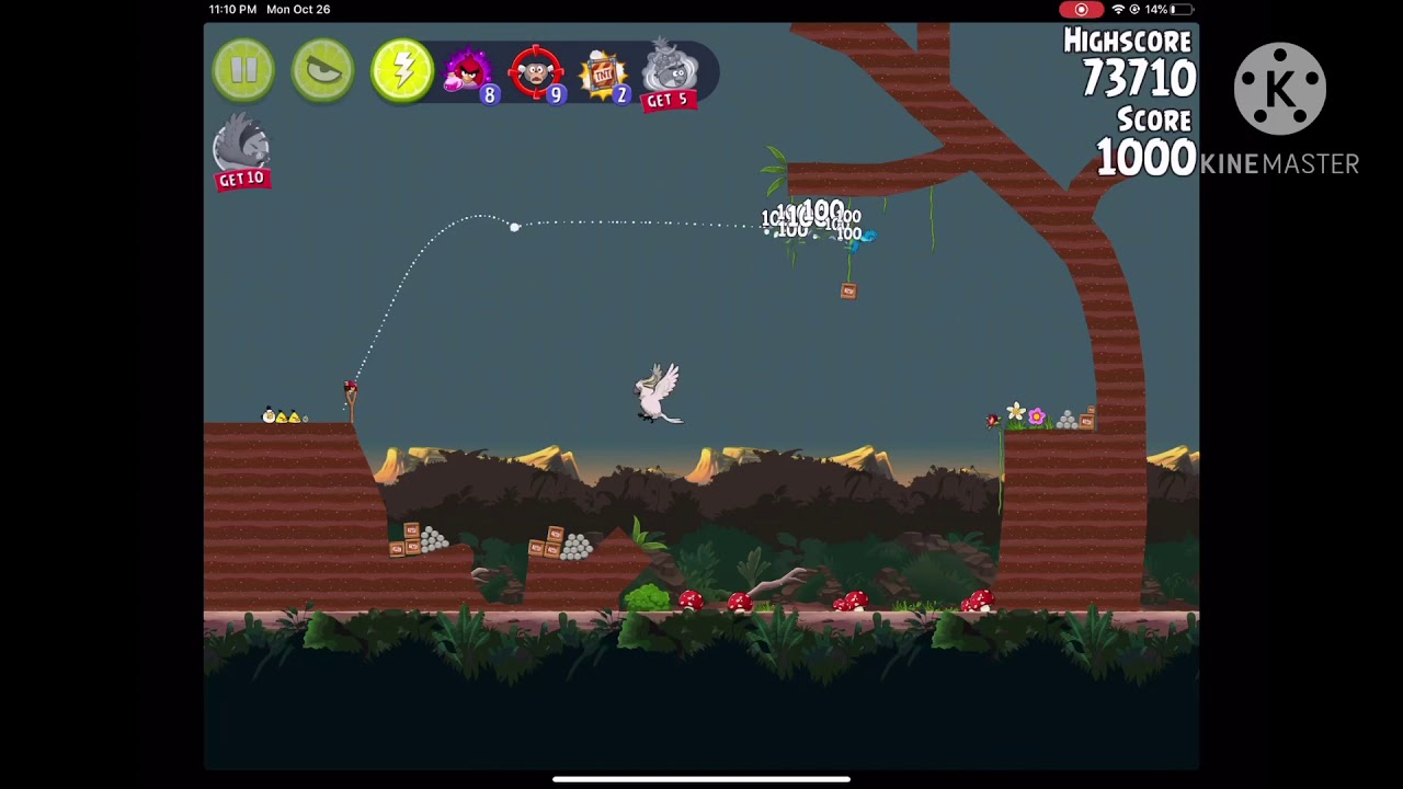 Angry Birds Rio - All Bosses - YouTube