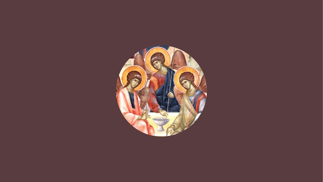 Trisagion Films Live Streams is live! - YouTube