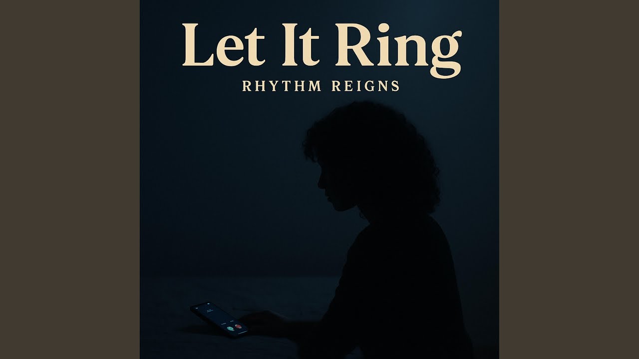 Let It Ring - YouTube