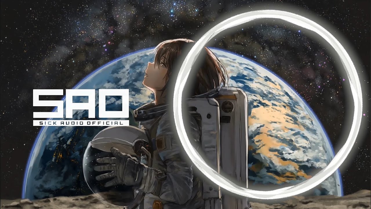 Journey to the moon - Sick Audio Official | EDM | SAO -Official Audio ...