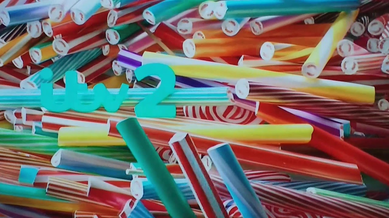 Beethoven ITV 2 Intro - YouTube