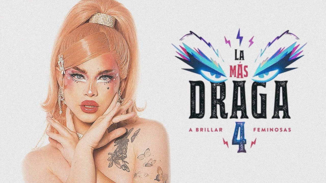 GEORGIANA (PROMO LOOK) - YouTube